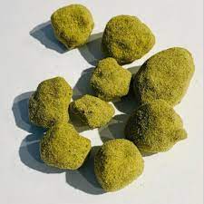 DELTA 8 PRO MOON ROCKS - THC NATION DELTA 8 PRO MOON